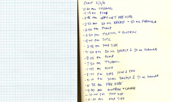 The Longest Shortest Time