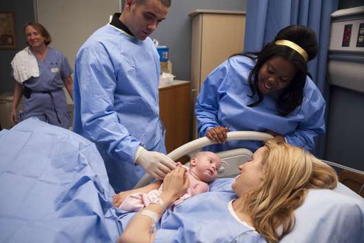 The Longest Shortest Time