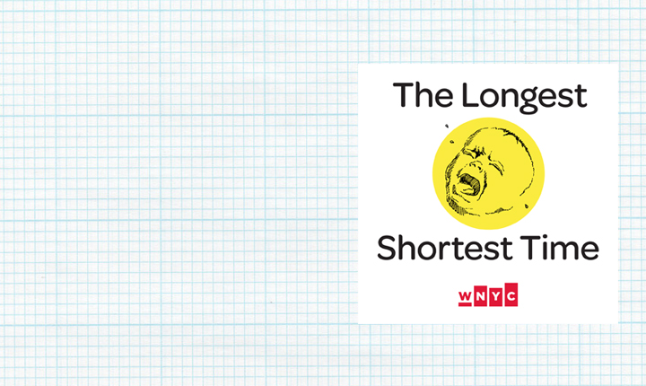 The Longest Shortest Time