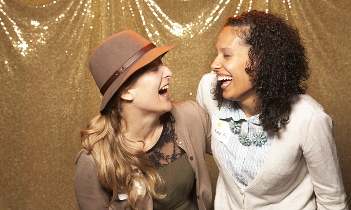 The Longest Shortest Time