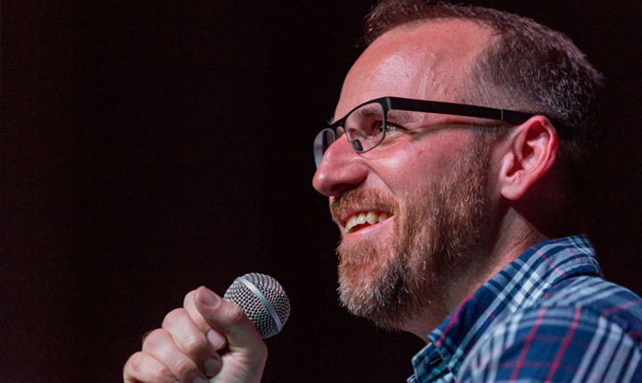 The Longest Shortest Time