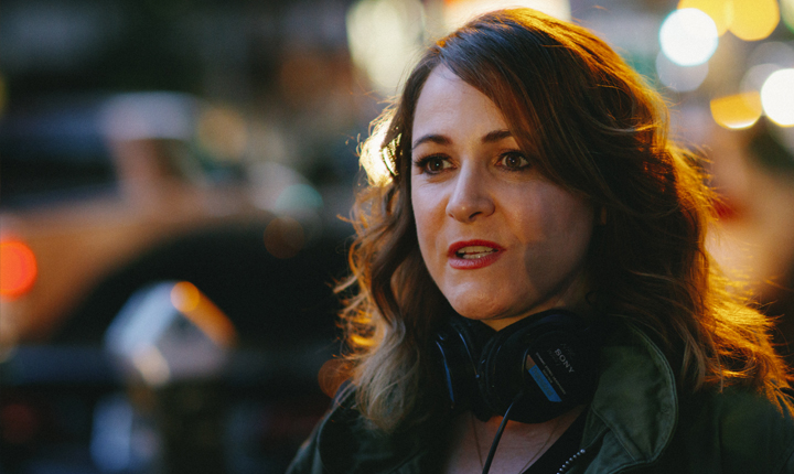 The Longest Shortest Time