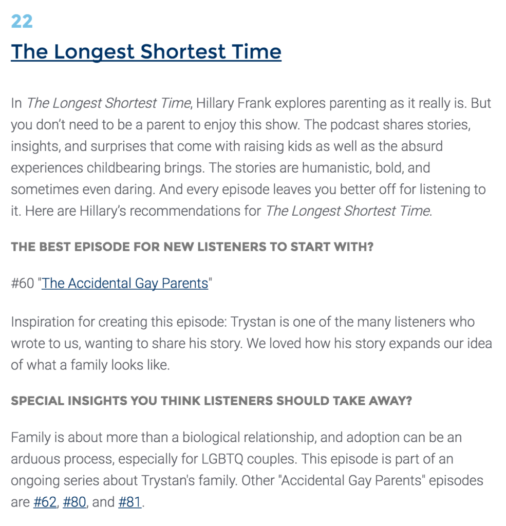 The Longest Shortest Time