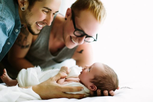 The Longest Shortest Time