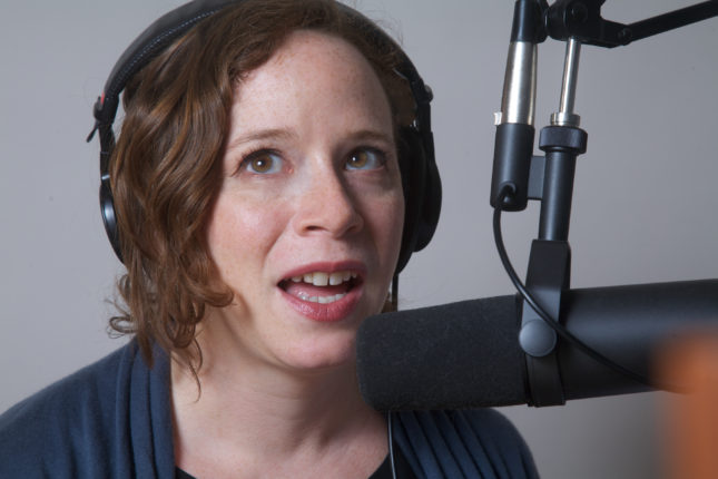 The Longest Shortest Time