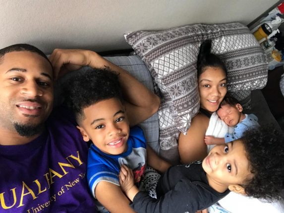 The Longest Shortest Time