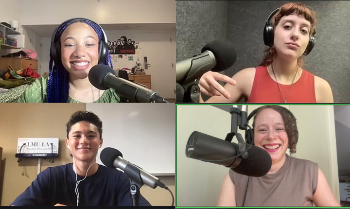 The Longest Shortest Time